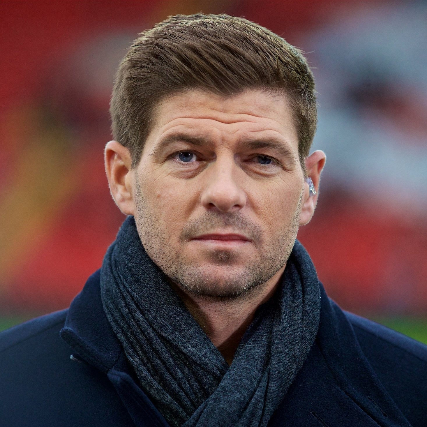 Steven Gerrard Là Ai? Sự Nghiệp Của Ngôi Sao Bóng Đá Người Anh