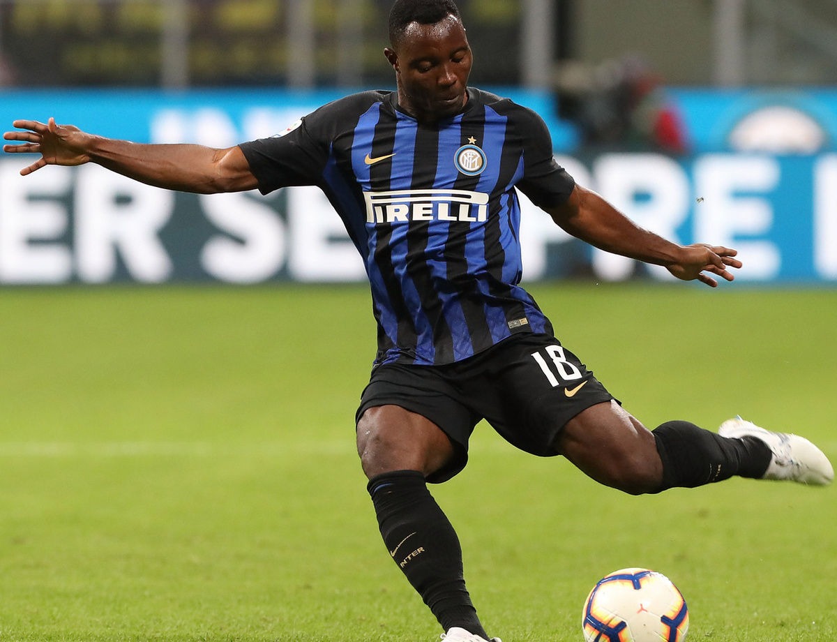 Sự Nghiệp Kwadwo Asamoah - Cầu Thủ Bóng Đá Xuất Sắc Người Ghana